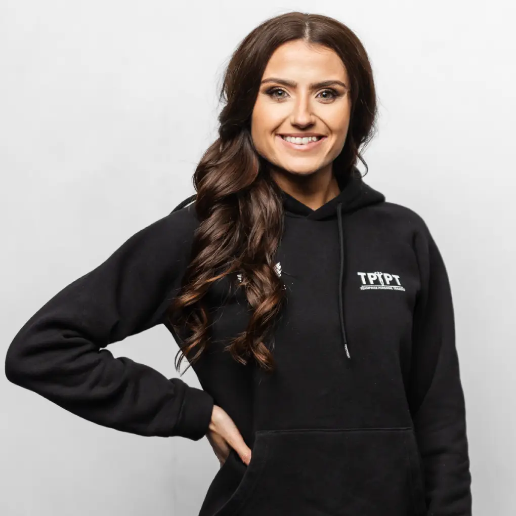 Jodie Price – Renegade Gym Cardiff